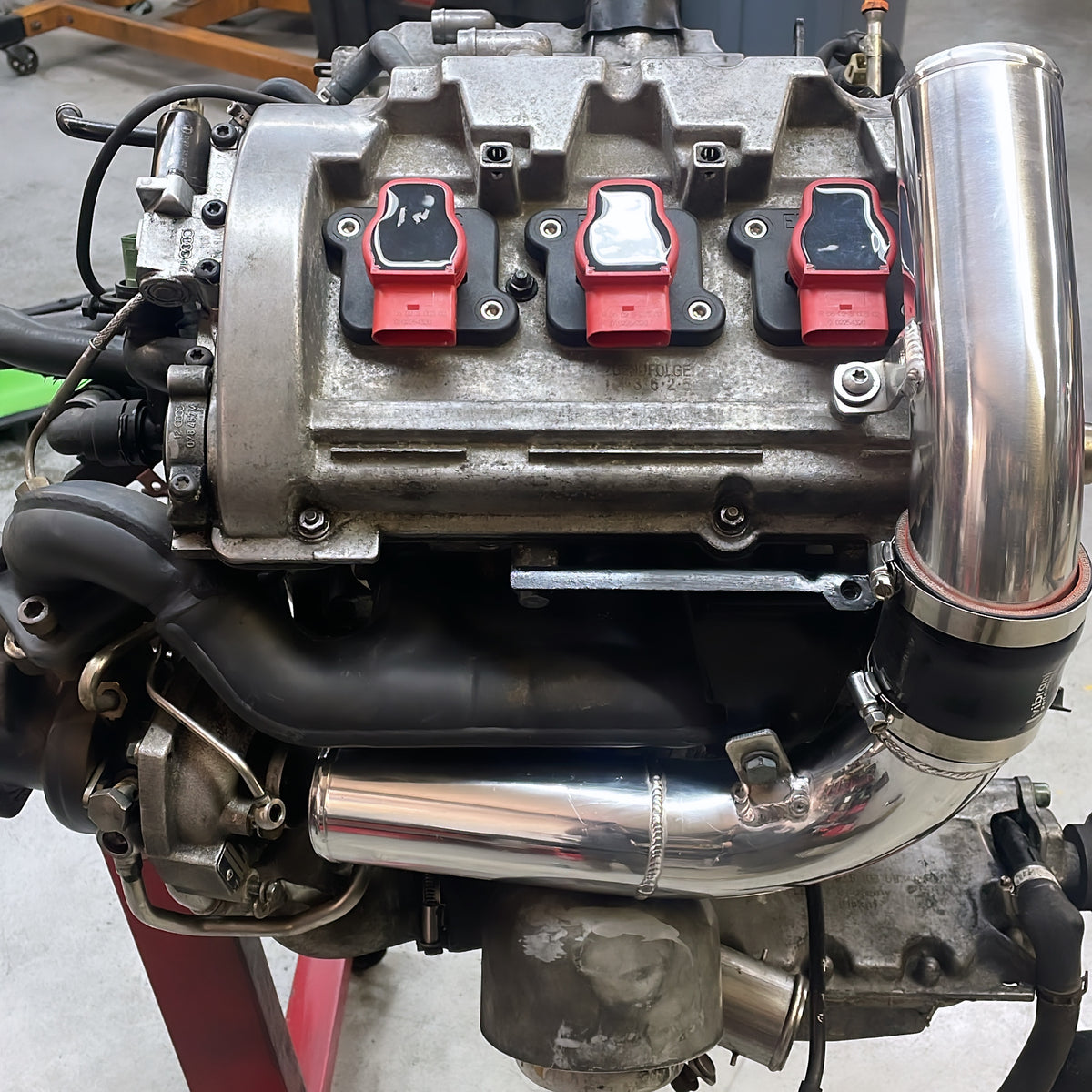 2.5” inlet set – S.E.P auto products