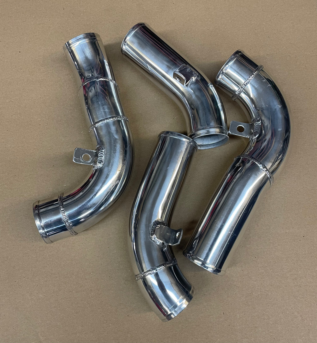2.5” inlet set – S.E.P auto products