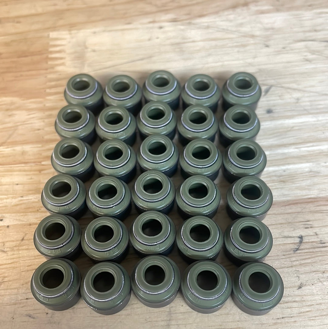 OEM valve seal set (30) – S.E.P auto products