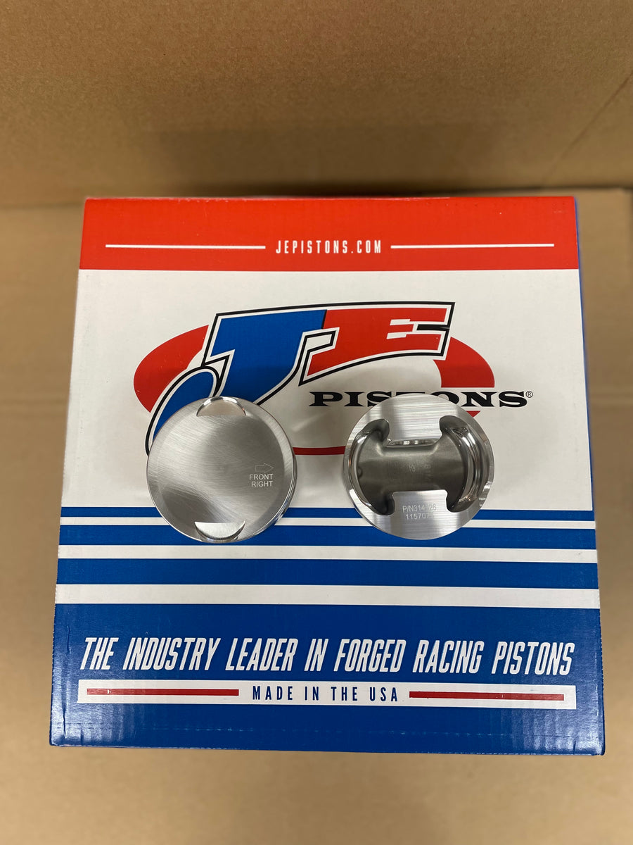 82.5 mm Je piston kit – S.E.P auto products