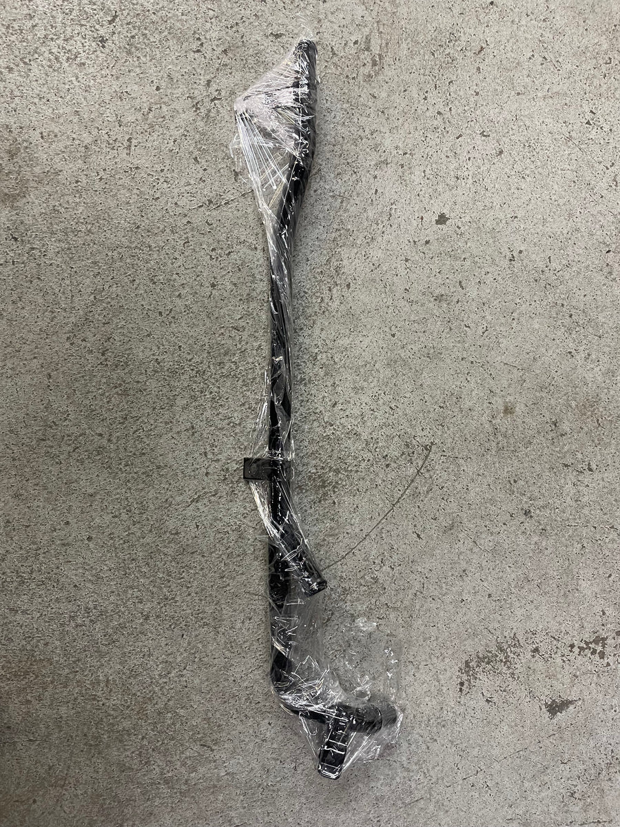Restored frontal coolant pipe – S.E.P auto products