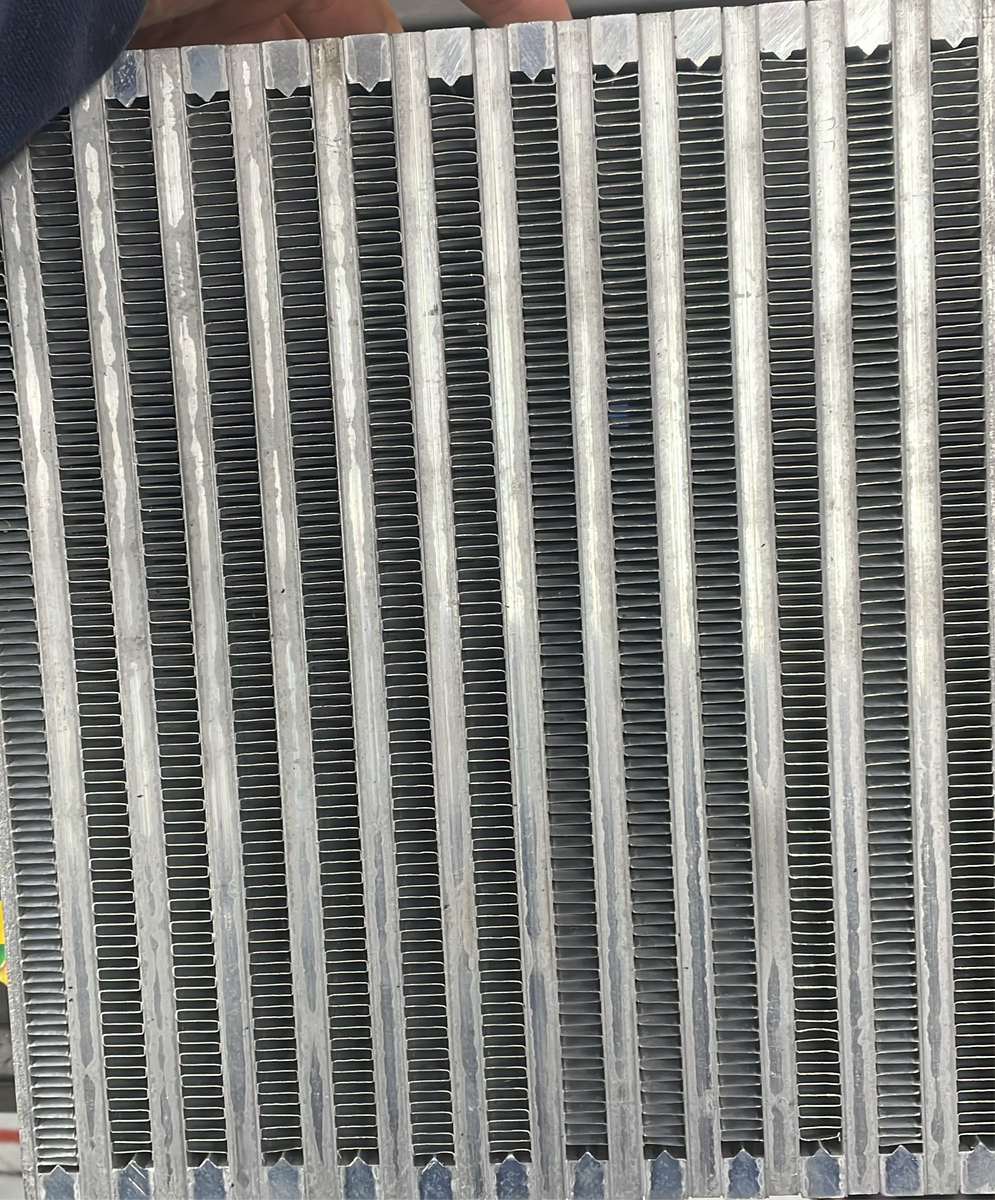 S.E.P R15-Series high performance core – S.E.P auto products
