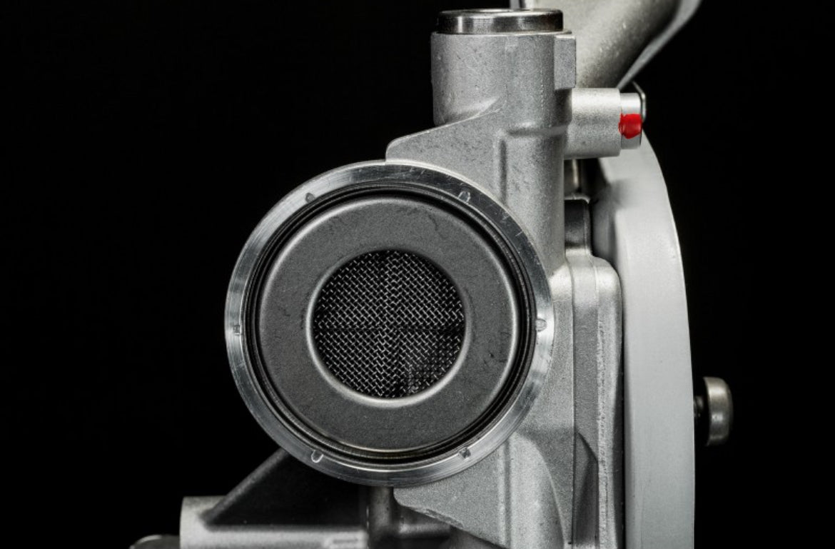 THE- B5 Upgrade Oil Pump – S.E.P auto products