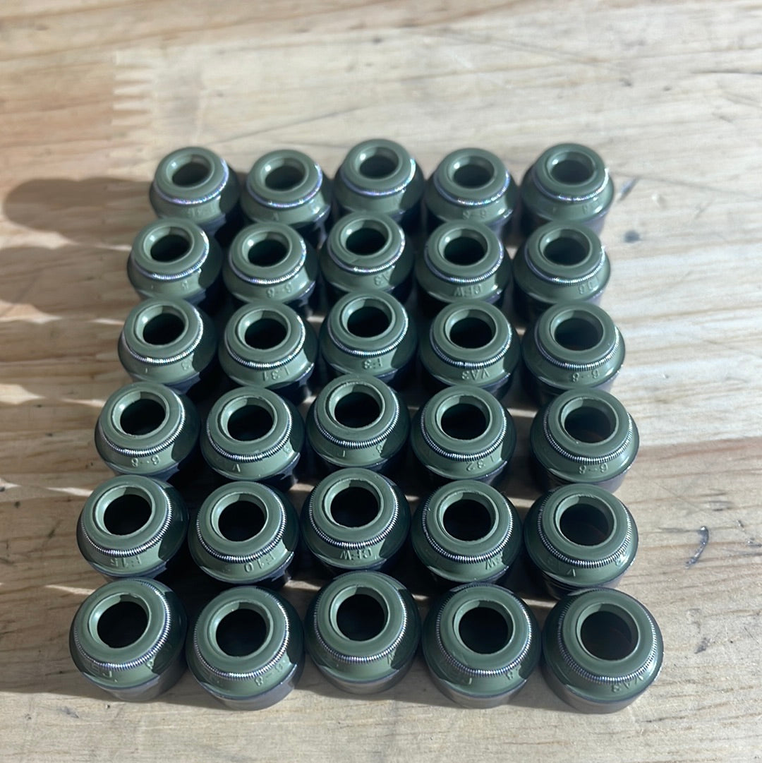 OEM valve seal set (30) – S.E.P auto products
