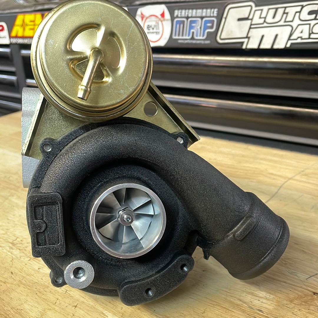 Audi a4 Ko4 015 hybrid 025 /26 turbine wheel – S.E.P auto products