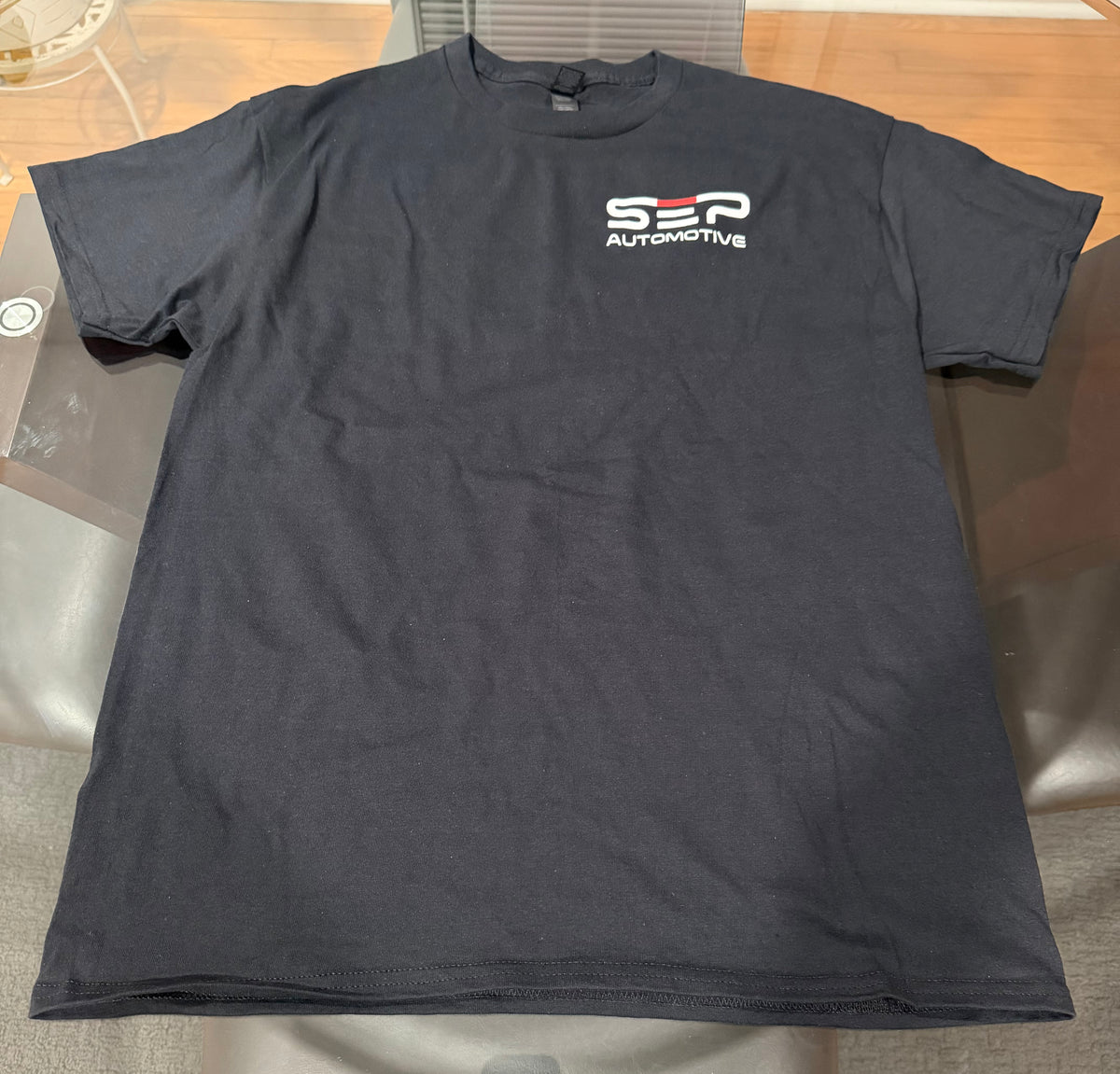 T shirt SEP AUTOMOTIVE – S.E.P auto products