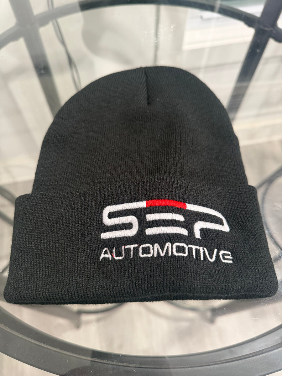Beanie SEP AUTOMOTIVE – S.E.P auto products