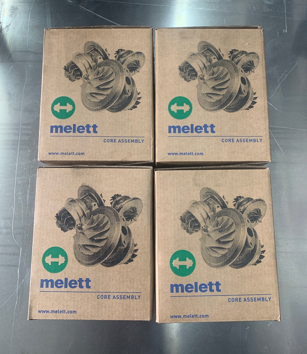 Melett ko3 2.7t chra – S.E.P auto products