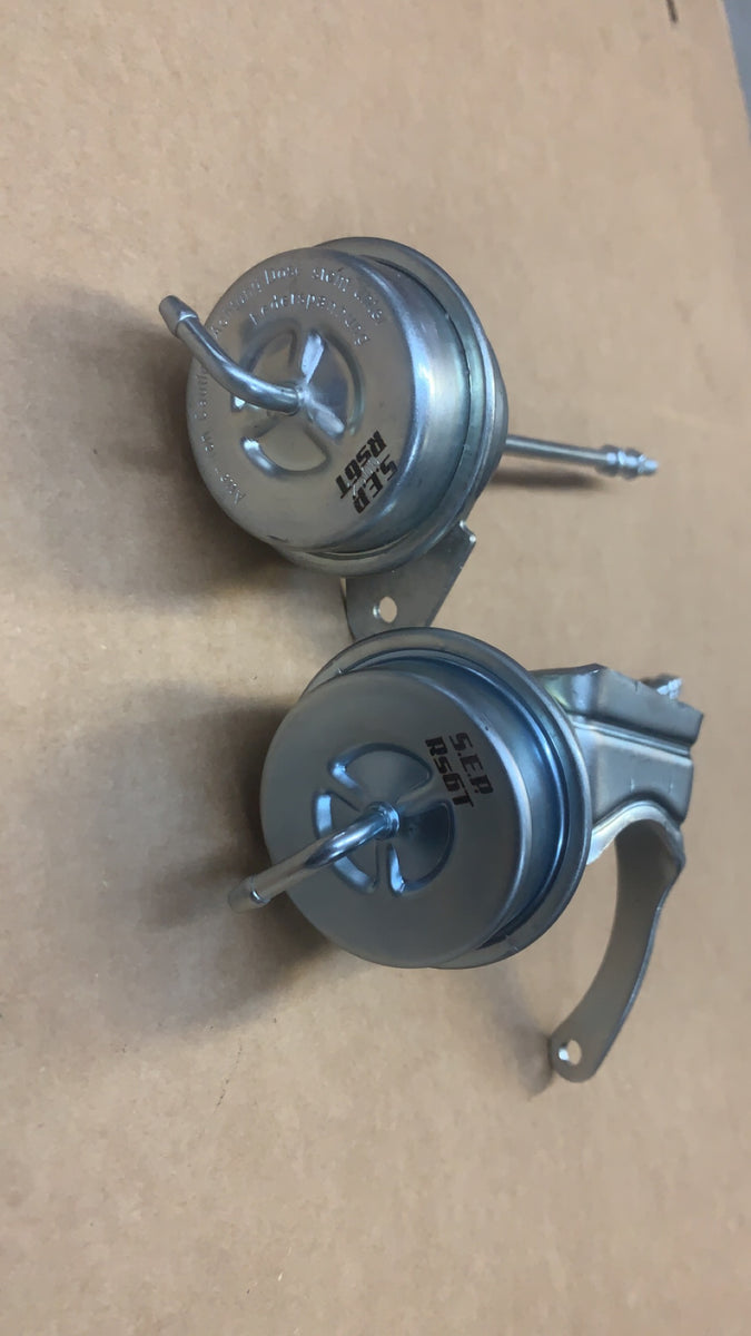 Rs6t wastegates – S.E.P auto products