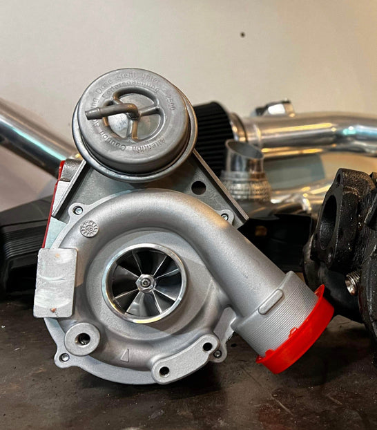 1.8t billet ko4 015 (S.E.P) – S.E.P auto products