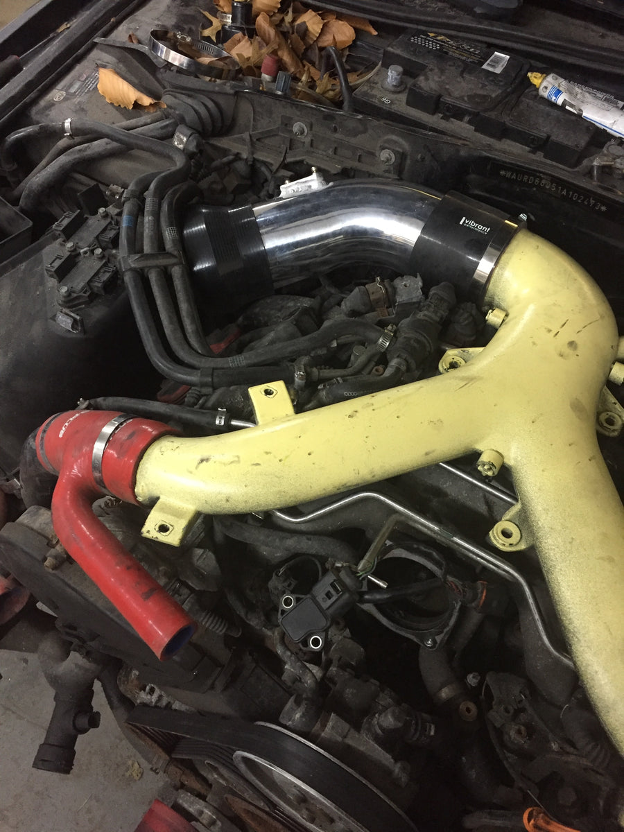 Sep auto 85 mm maf housing – S.E.P auto products