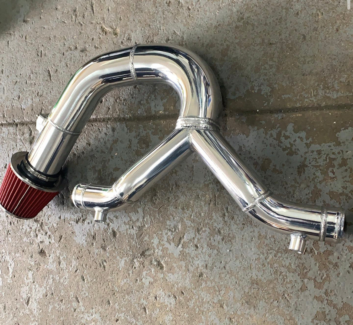 S.E.P Auto v3 Y pipe – S.E.P auto products