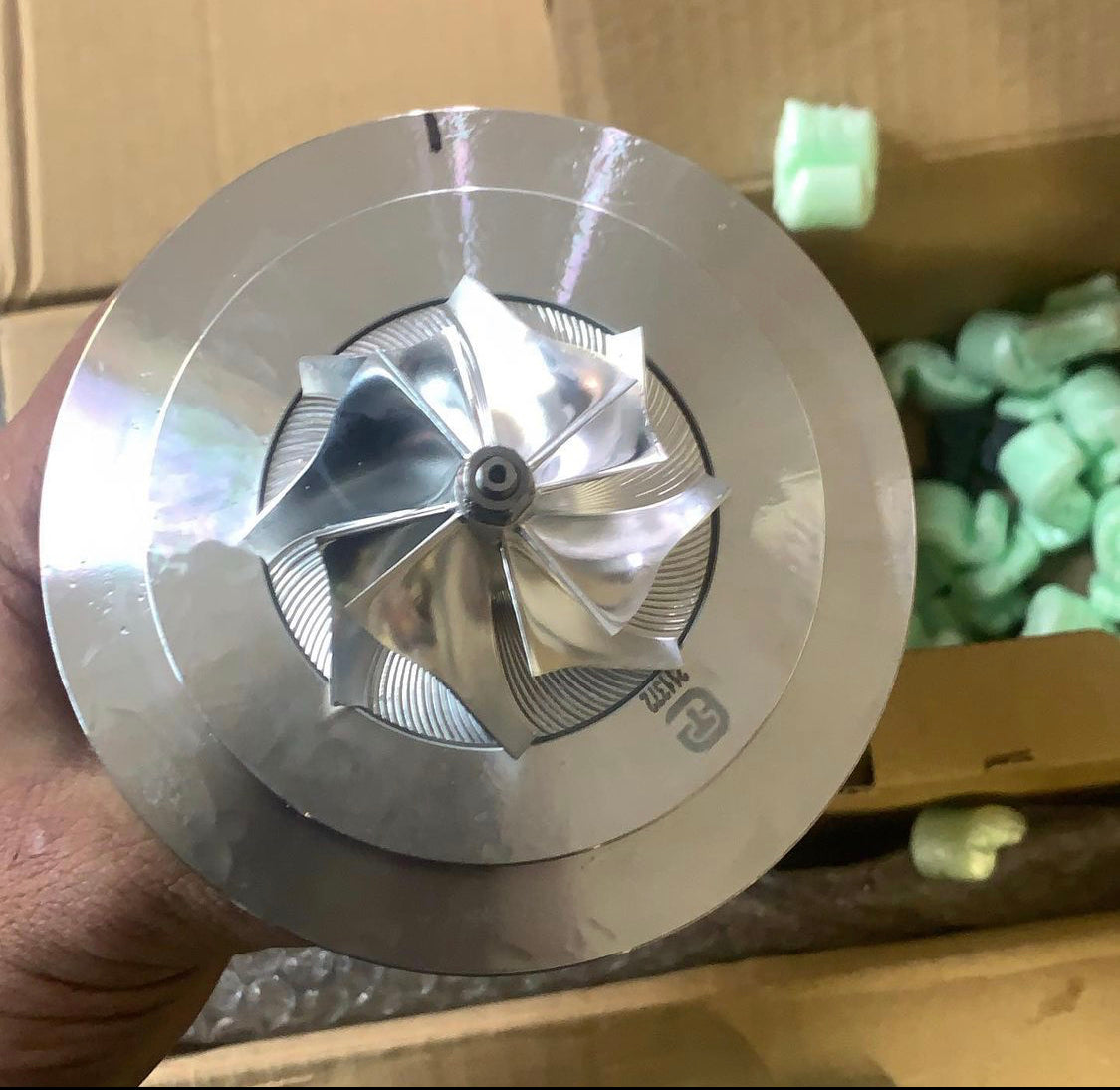 S.E.P Auto 8blade chra – S.E.P auto products