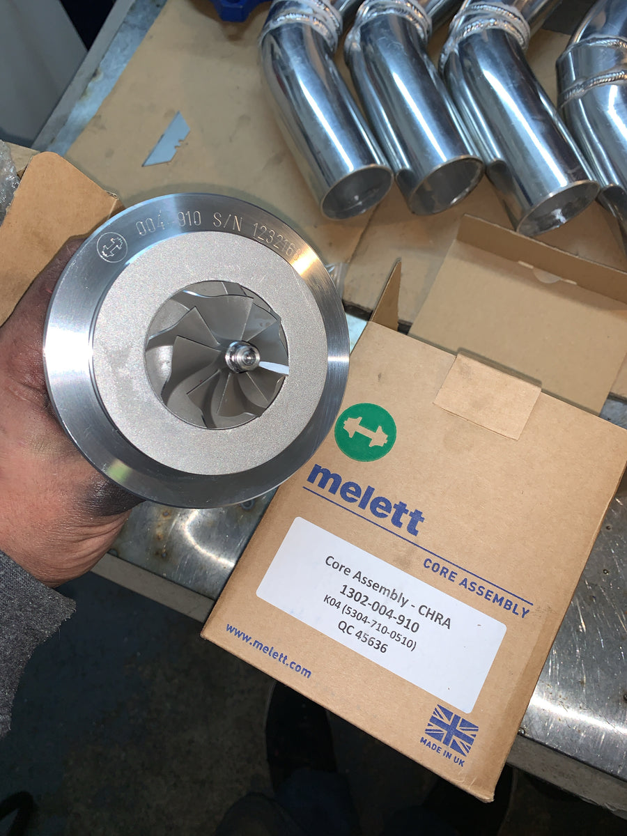 S.E.P Auto ko4 025/26 cast wheel – S.E.P auto products