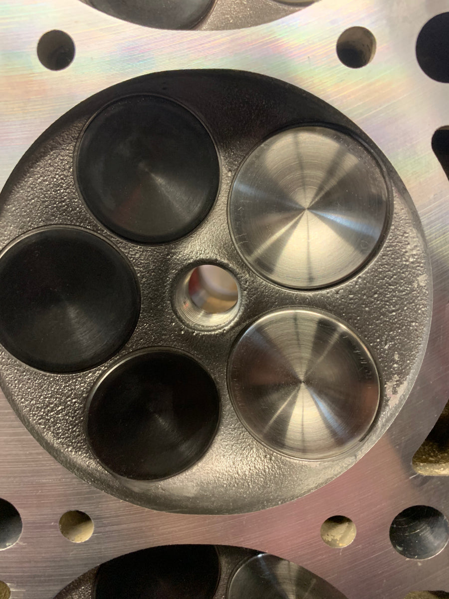 Stage 3 2.8 Supertech 1mm oversized head package – S.E.P auto products